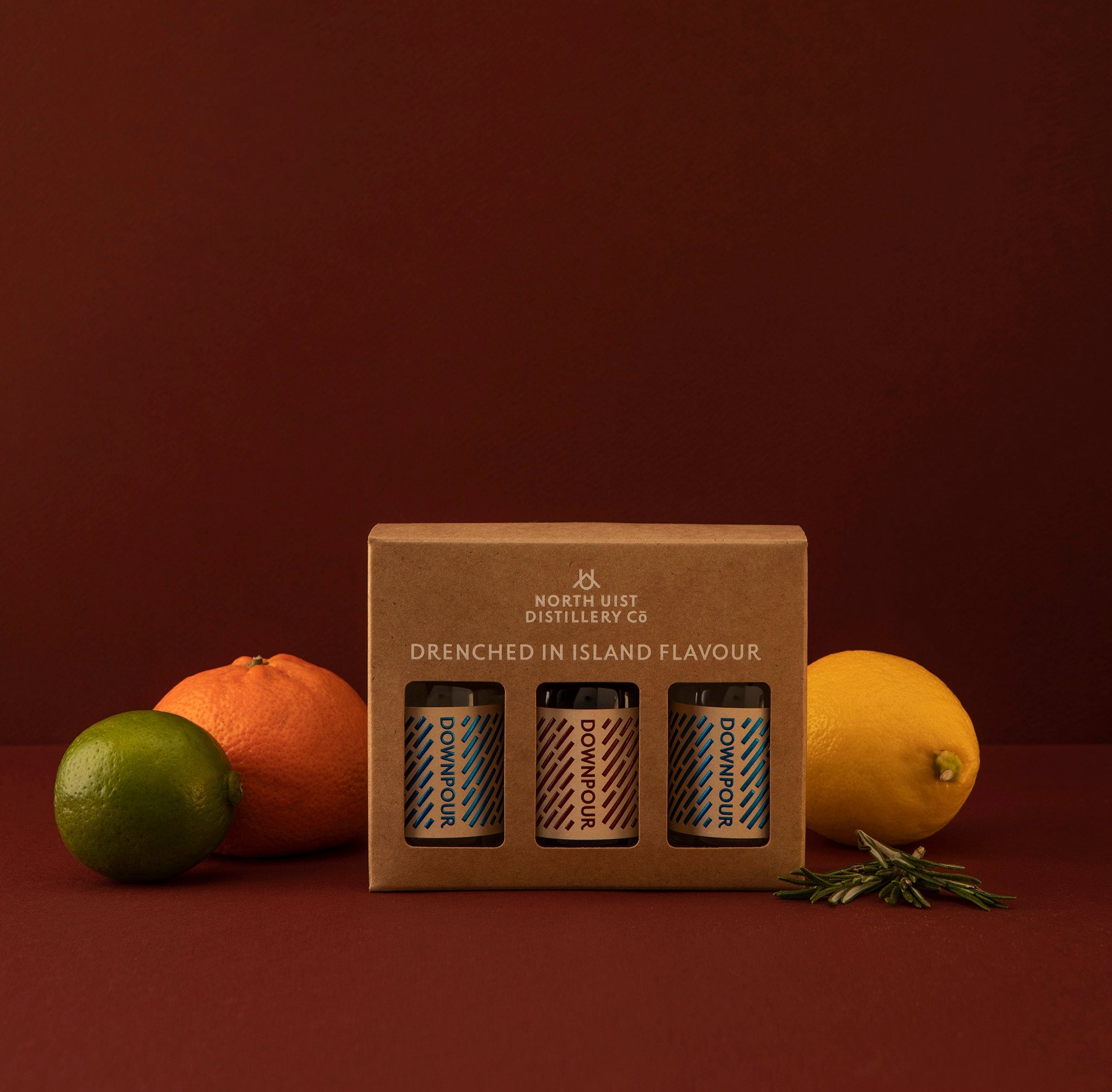 Mini But Mighty. New Product Launch.